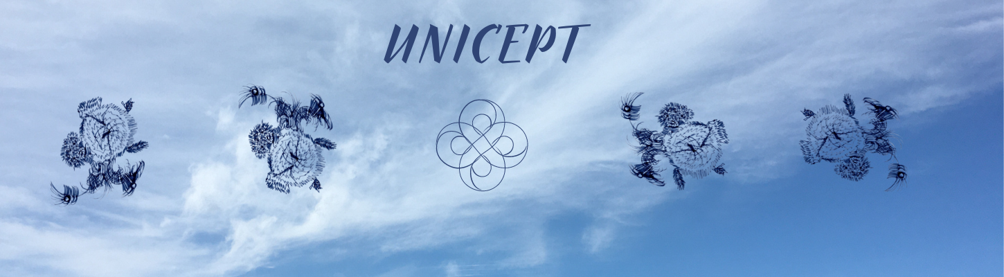 UNICEPT | BORDERLESS MEDIA